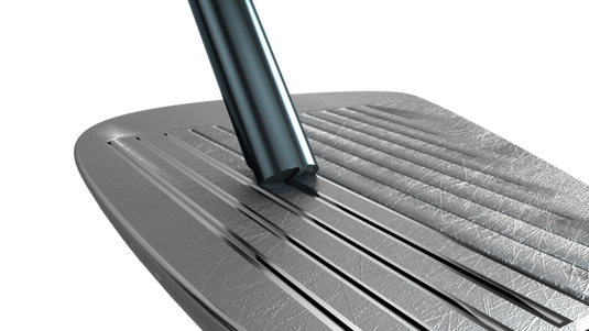 GrooVex Golf High-Precision Groove Sharpener with Lifetime Guarantee