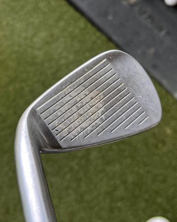 GrooVex Golf High-Precision Groove Sharpener with Lifetime Guarantee